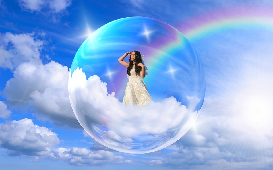 5 Reasons Why Empaths Cant Handle Earth Spiritual Awakening Signs